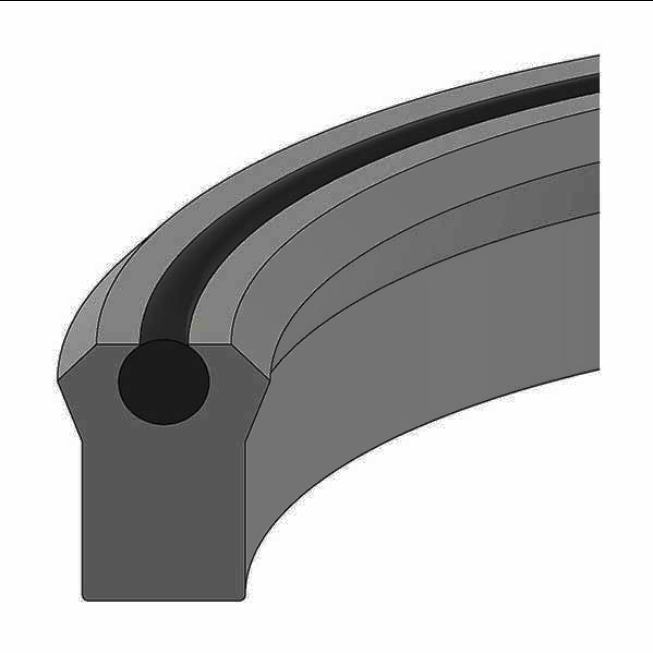 Polyseal Hydraulic Seals in USA, Wholesale Polyseals B Style Seals ...