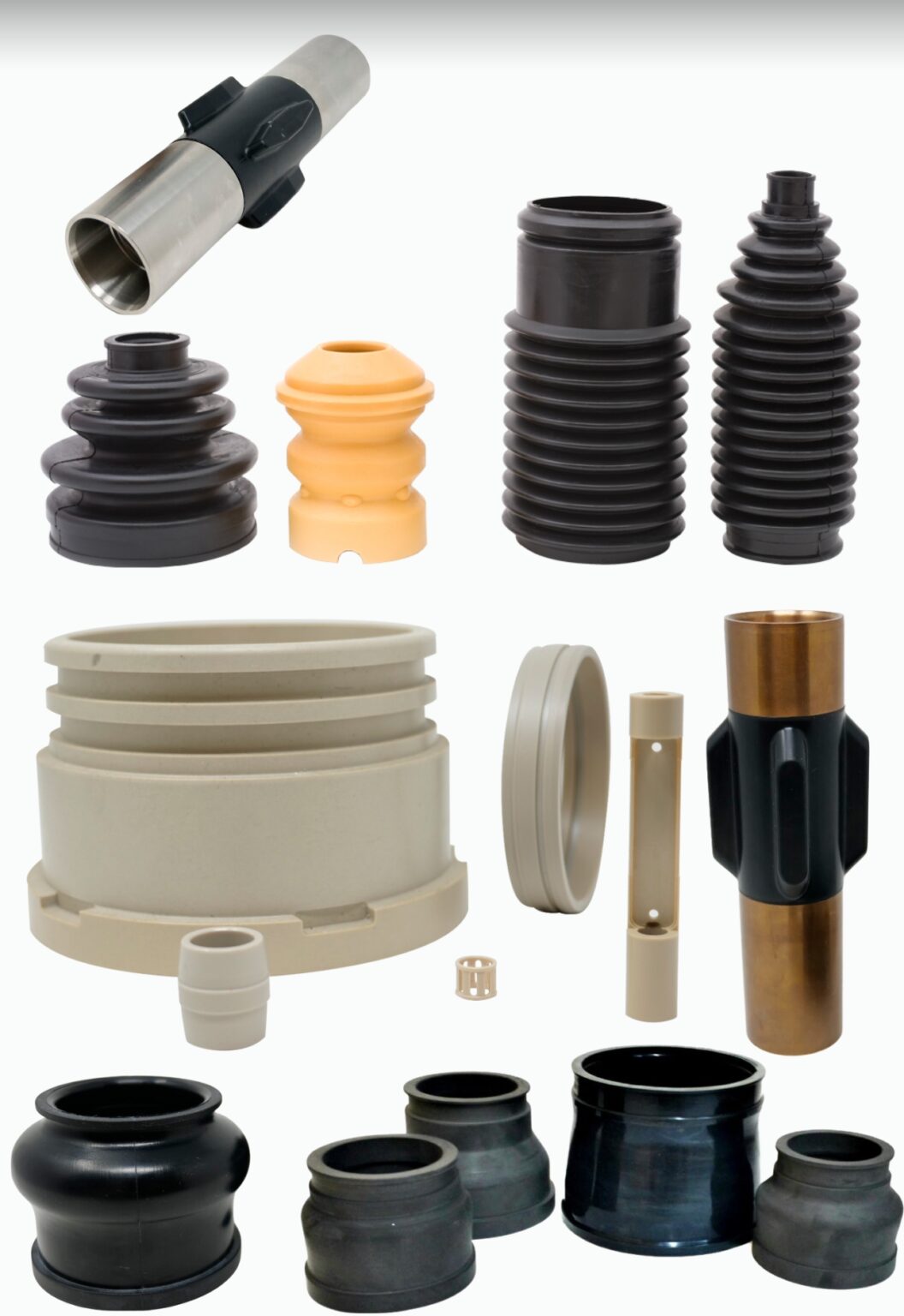 Mso Seals Gaskets