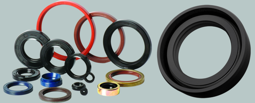 Seal Manufacturers in USA, Custom rubber Gaskets, Mechanical Seals, O ...