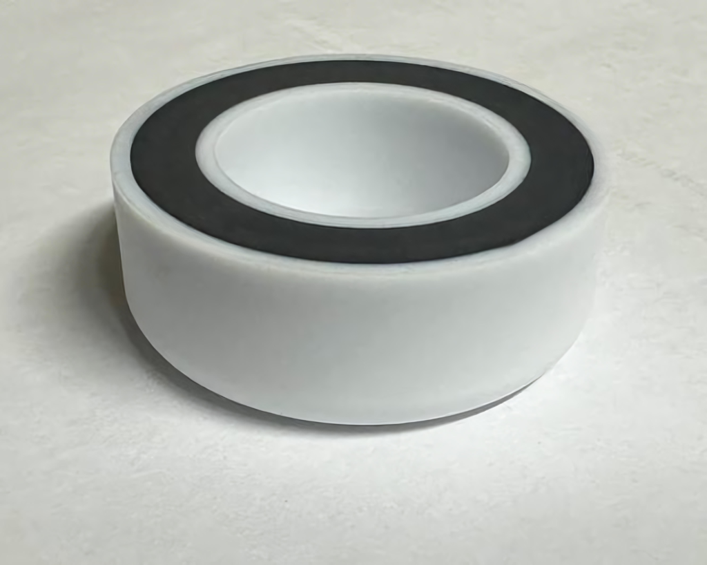 U Packing (Ptfe/fkm) - MSO Industries