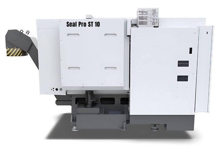 Seal Pro ST 10 Seal Maker Machine, Make your own seal up to 15.5 inches ...