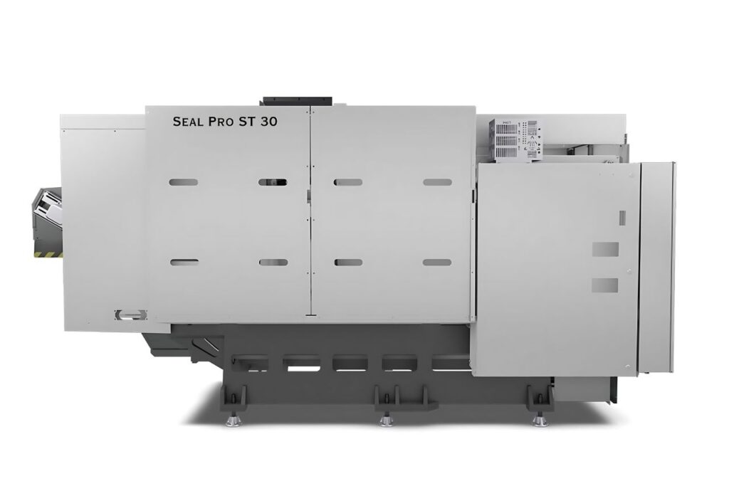 Seal Pro ST 30 Seal Maker Machine, Make your own seal up to 30 inches ...