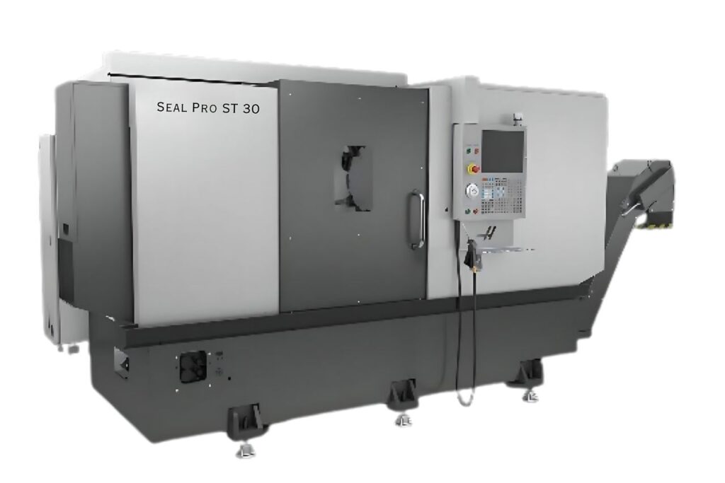 Seal Pro ST 30 Seal Maker Machine, Make your own seal up to 30 inches ...